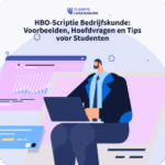 Voorbeeld van een discussie schrijven voor je scriptie: tips en uitleg