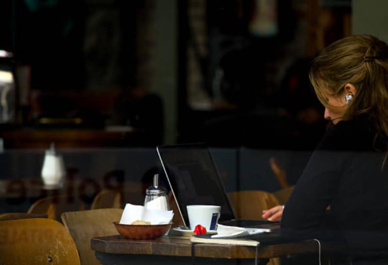 Voorbeeld scriptie HBO bedrijfskunde - tips en vragen