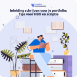 Leeswijzer scriptie: tips & voorbeelden voor het schrijven